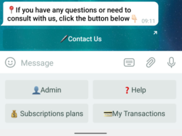 Telegram Bot ? | Everything you need to know about telegram bots