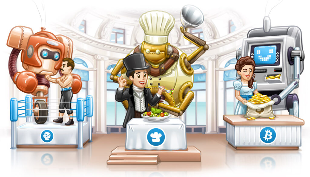 Telegram Bot ? | Everything you need to know about telegram bots