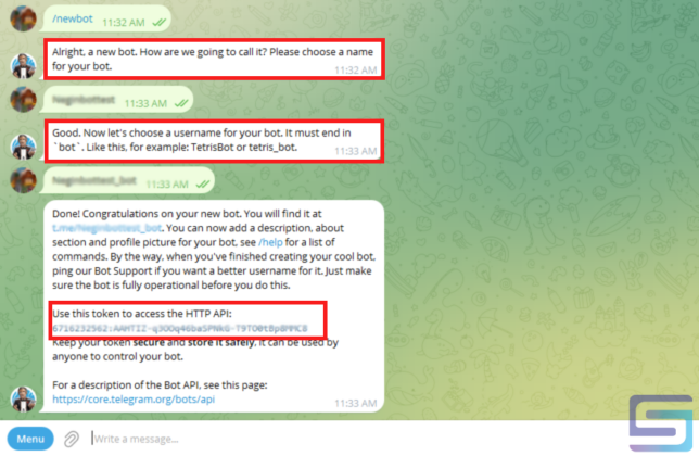 Telegram Bot ? | Everything you need to know about telegram bots