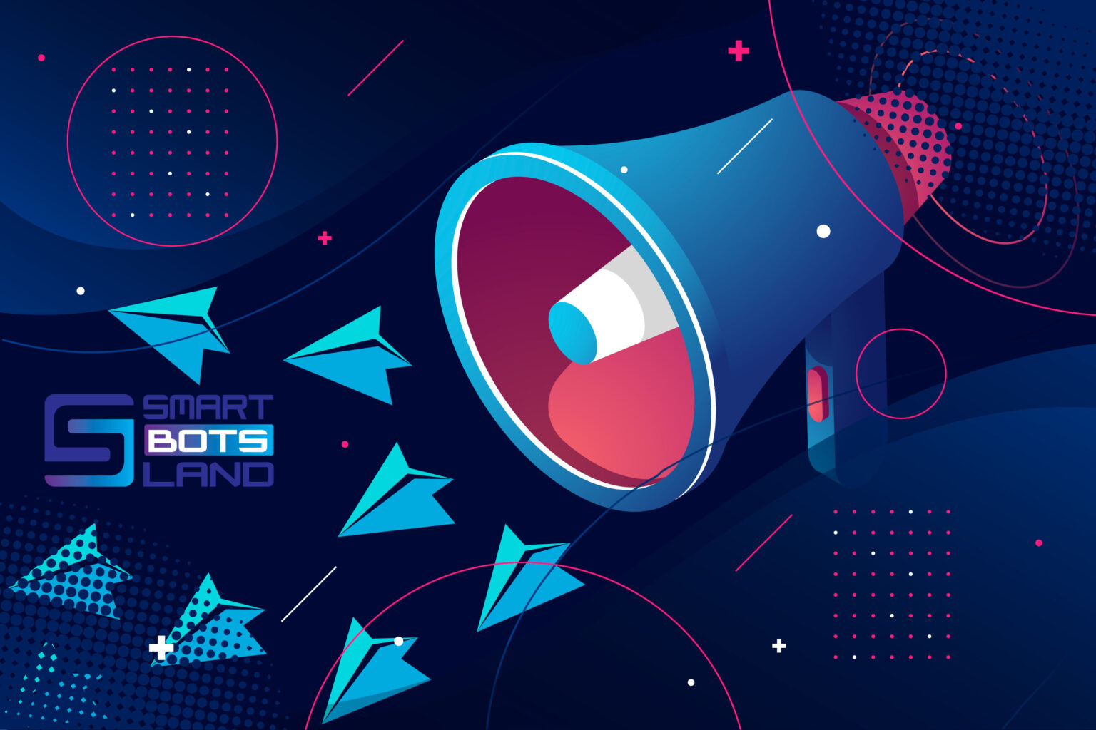 Telegram Settings⚙️l Section: Telegram Notification and Sounds