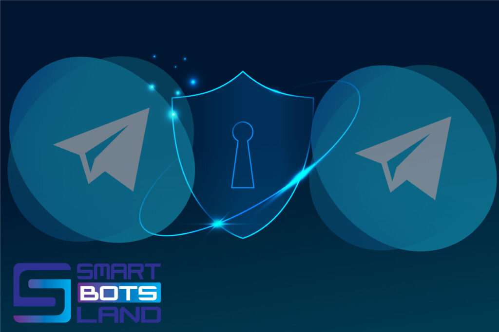 Telegram Settings⚙️ l Section: Telegram Privacy and Security