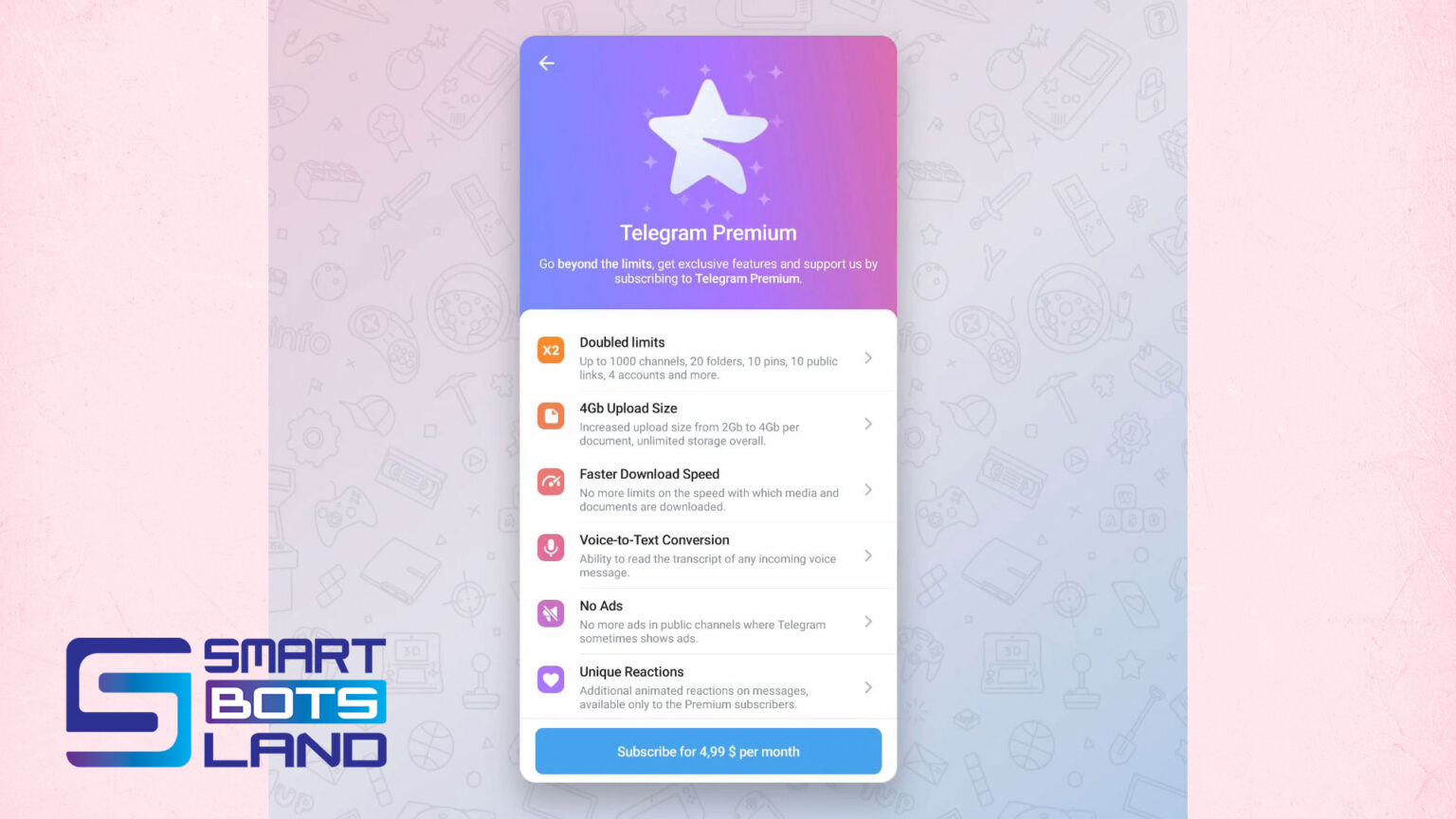 Telegram premium is coming! l All you need to know about it?