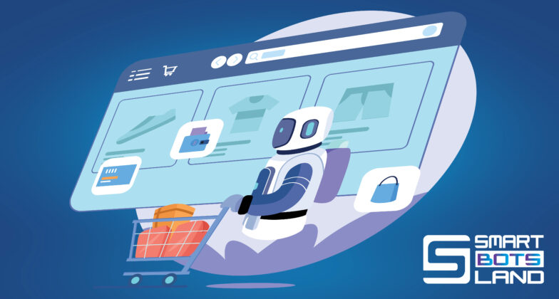 Shop bot in Telegram; reasons for having it and how to create one.