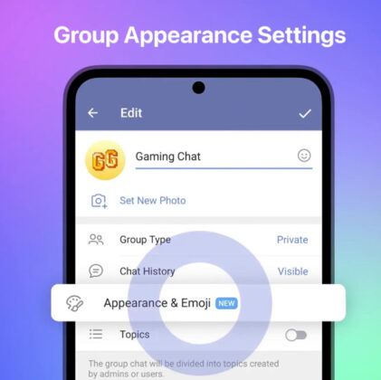 Boosted Group in Telegram; Add More Members to Your Group