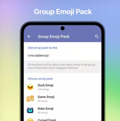 Boosted Group in Telegram; Add More Members to Your Group