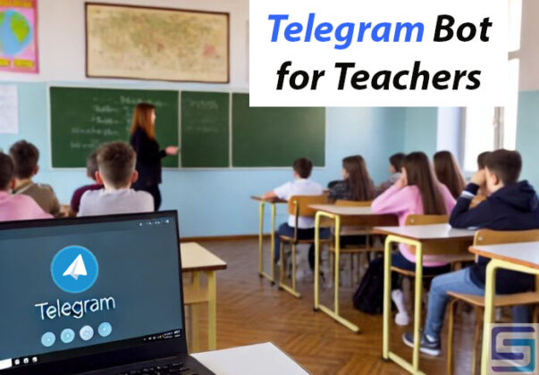 Telegram bot for teachers - Subscription bot in Telegram for teachers