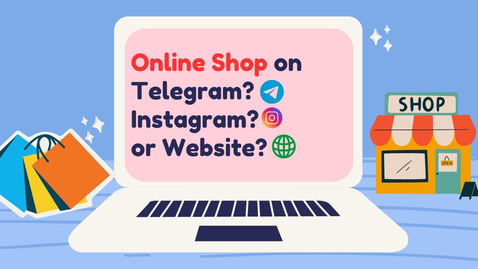 Best eCommerce Platform in 2024; a Complete Guide