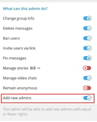 Telegram Admin Rights: Facts, Secrets, and Tips You Should Know