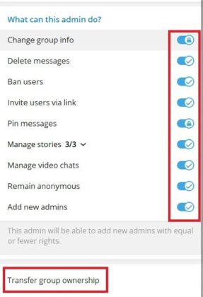 Telegram Admin Rights: Facts, Secrets, and Tips You Should Know