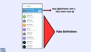 Telegram Botfather: Tutorial, Commands, and Tokens