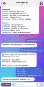 How to Use BotFather in Telegram – Complete Step-by-Step Guide