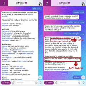 How to Use BotFather in Telegram – Complete Step-by-Step Guide
