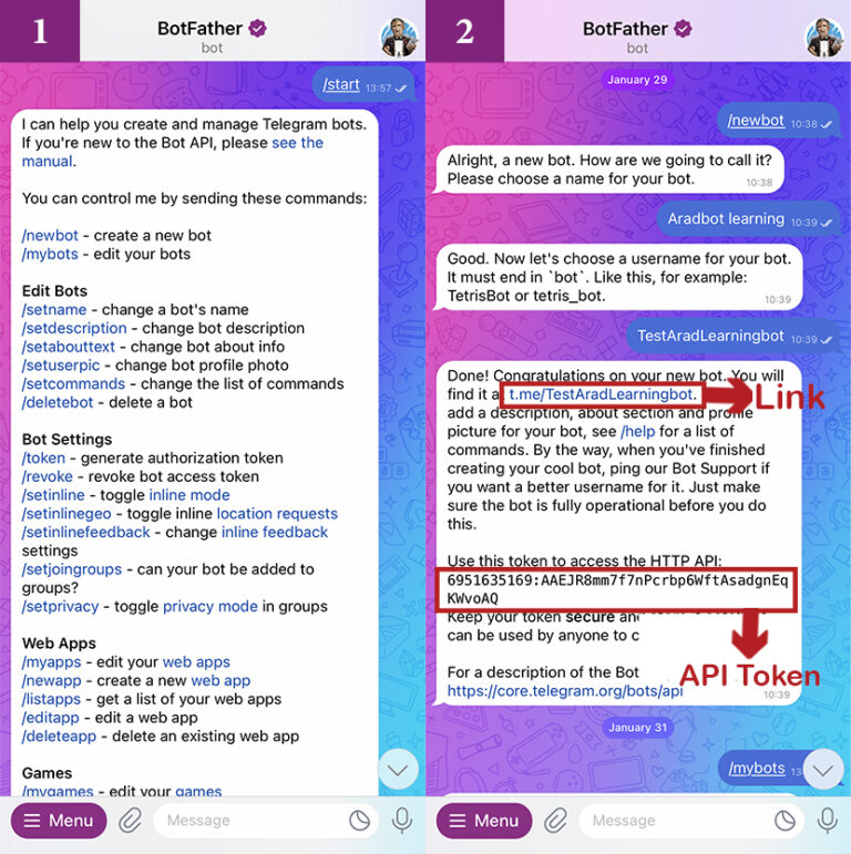 How to Use BotFather in Telegram – Complete Step-by-Step Guide