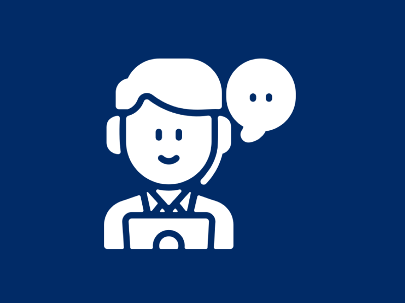 define an operator | support bot | Telegram bot | smartbotsland