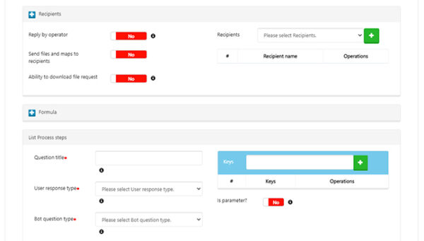 How to create Telegram bot button?? l Telegram bot button without coding