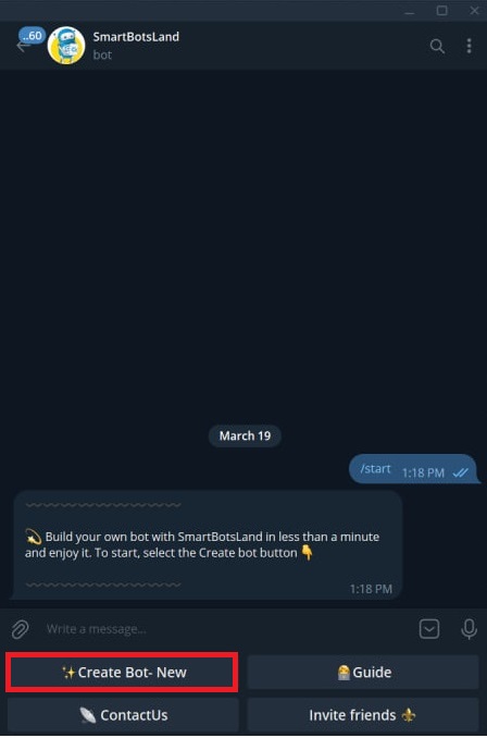 How to create subscription bot?? l creating membership bot tutorial
