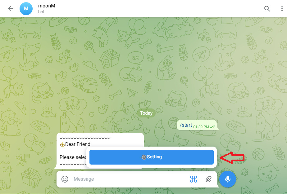 How to create subscription bot?? l creating membership bot tutorial