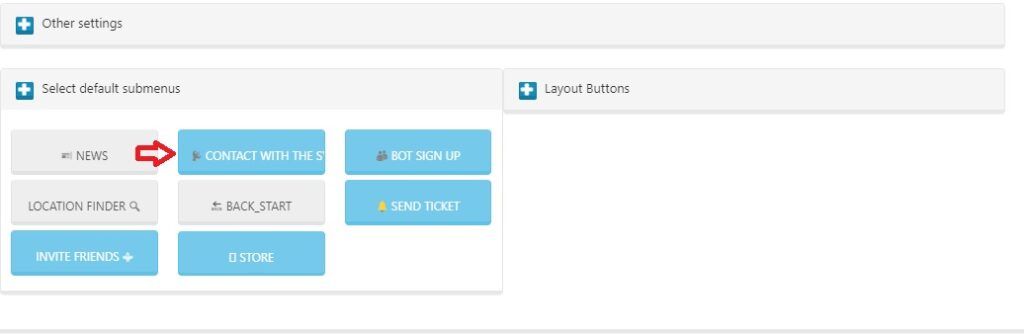 How to create Telegram inline(glass) button? - SmartBotsLand