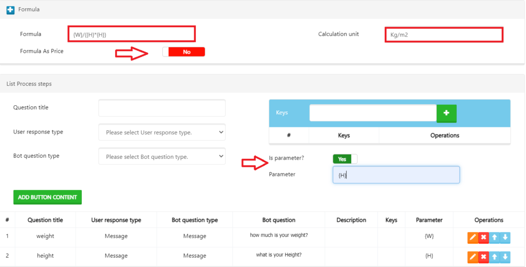 Customize Your Telegram Bot Buttons Smartbotsland Telegram Bot